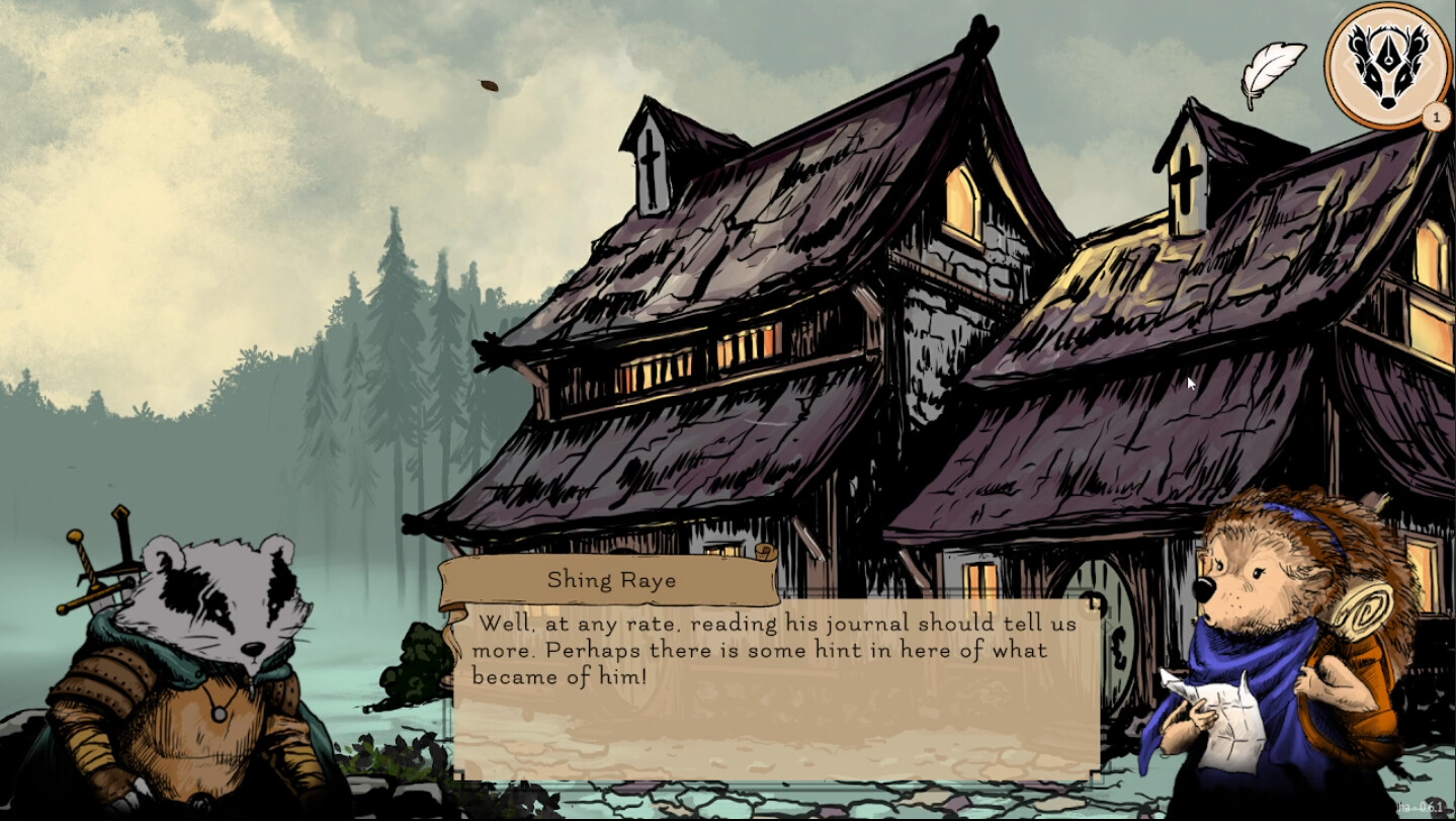 Willow Guard on Steam