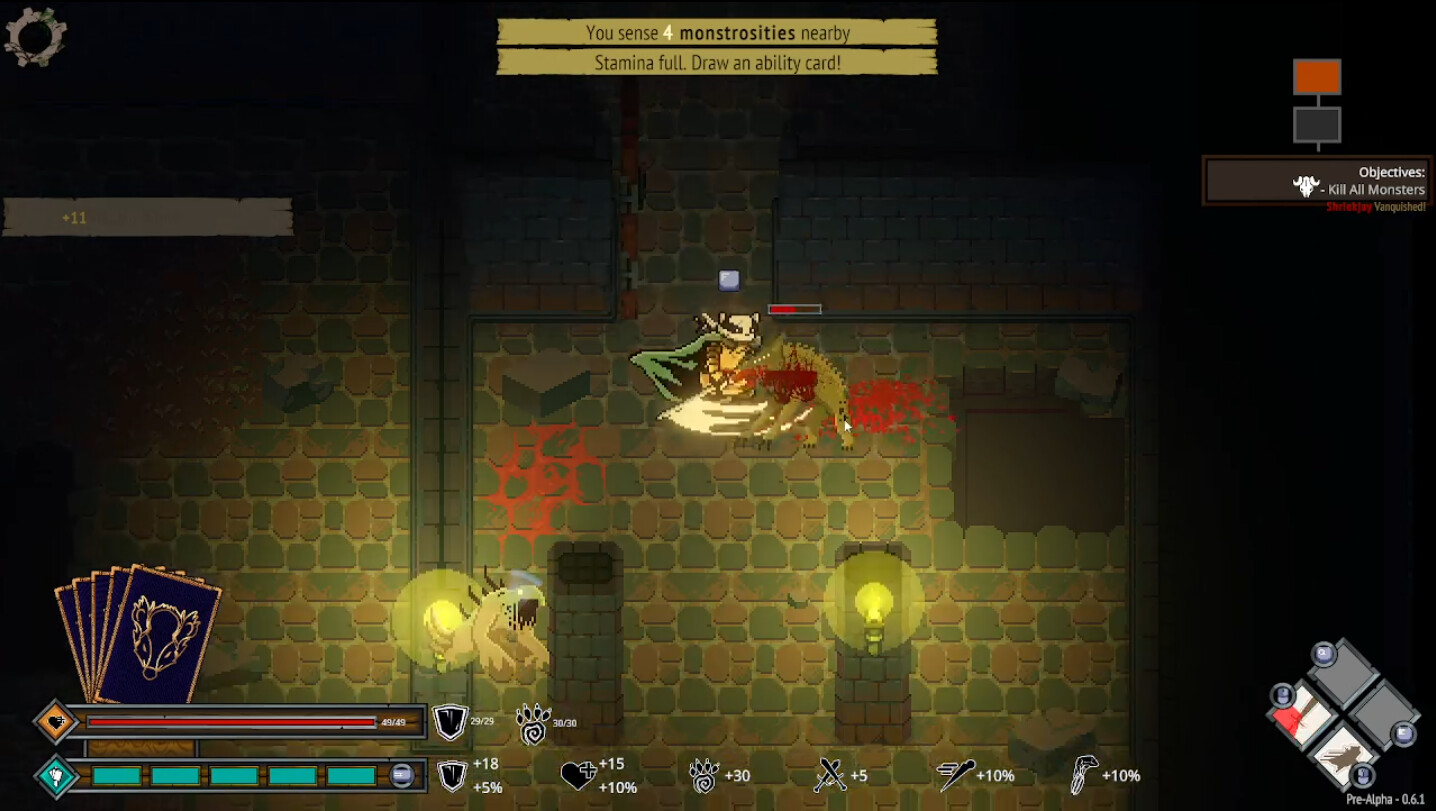 Willow Guard on Steam