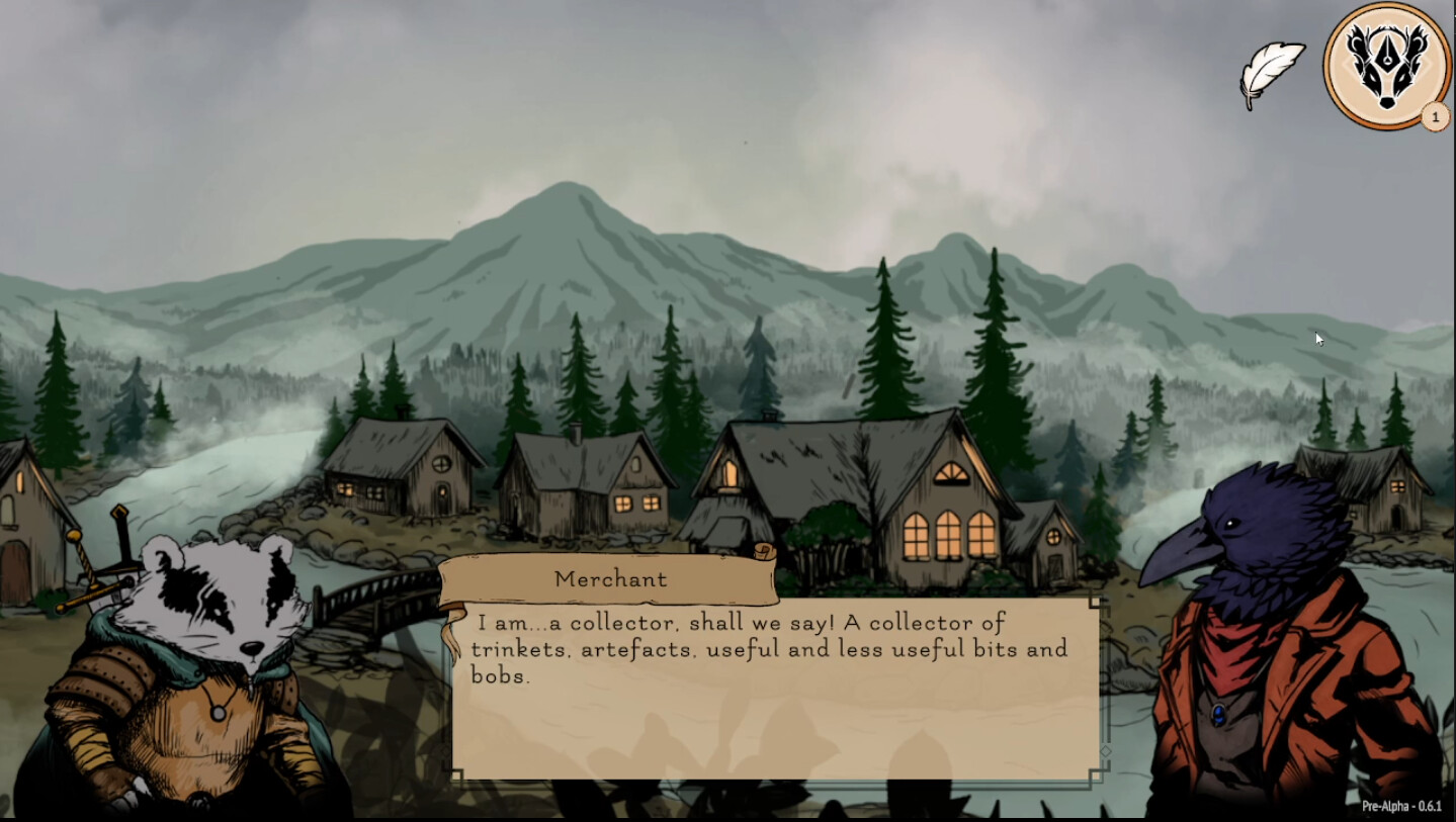 Willow Guard on Steam