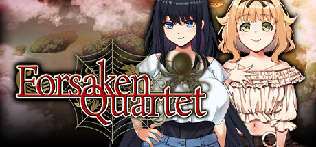 Steam Community :: Forsaken Quartet