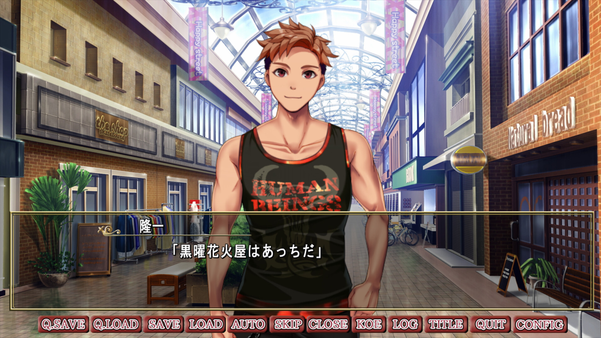 Forsaken Quartet on Steam