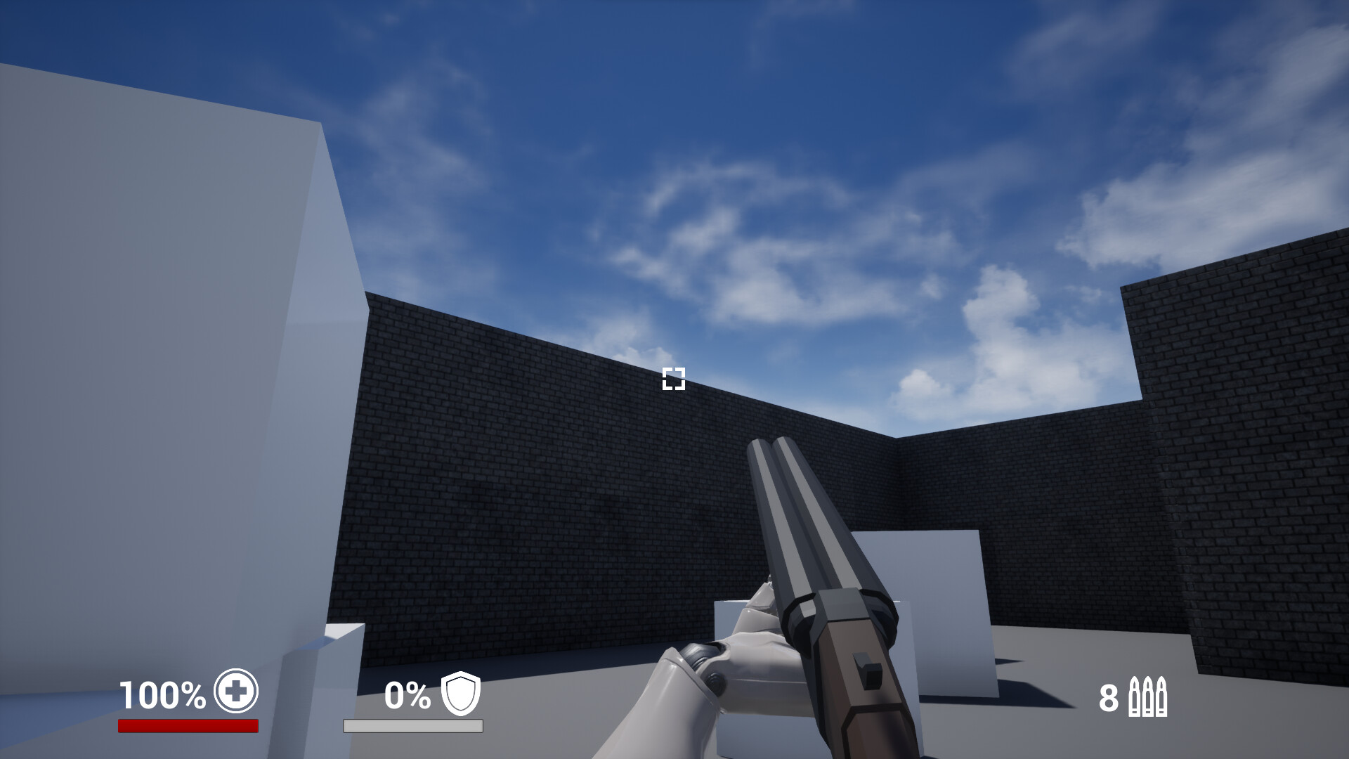 Project Athenia on Steam