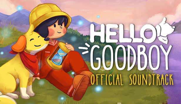 Hello Goodboy Soundtrack on Steam
