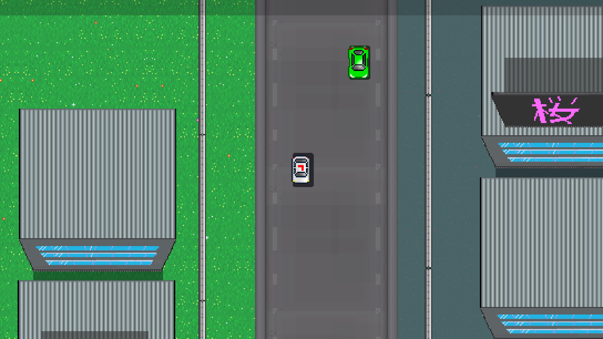 Super Power Racing on Steam