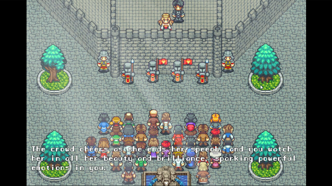 Princess of Mekana on Steam