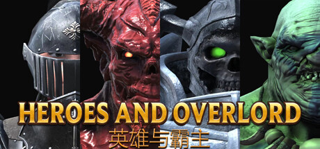 英雄与霸主 Heroes and Overlord General Discussions :: Steam Community