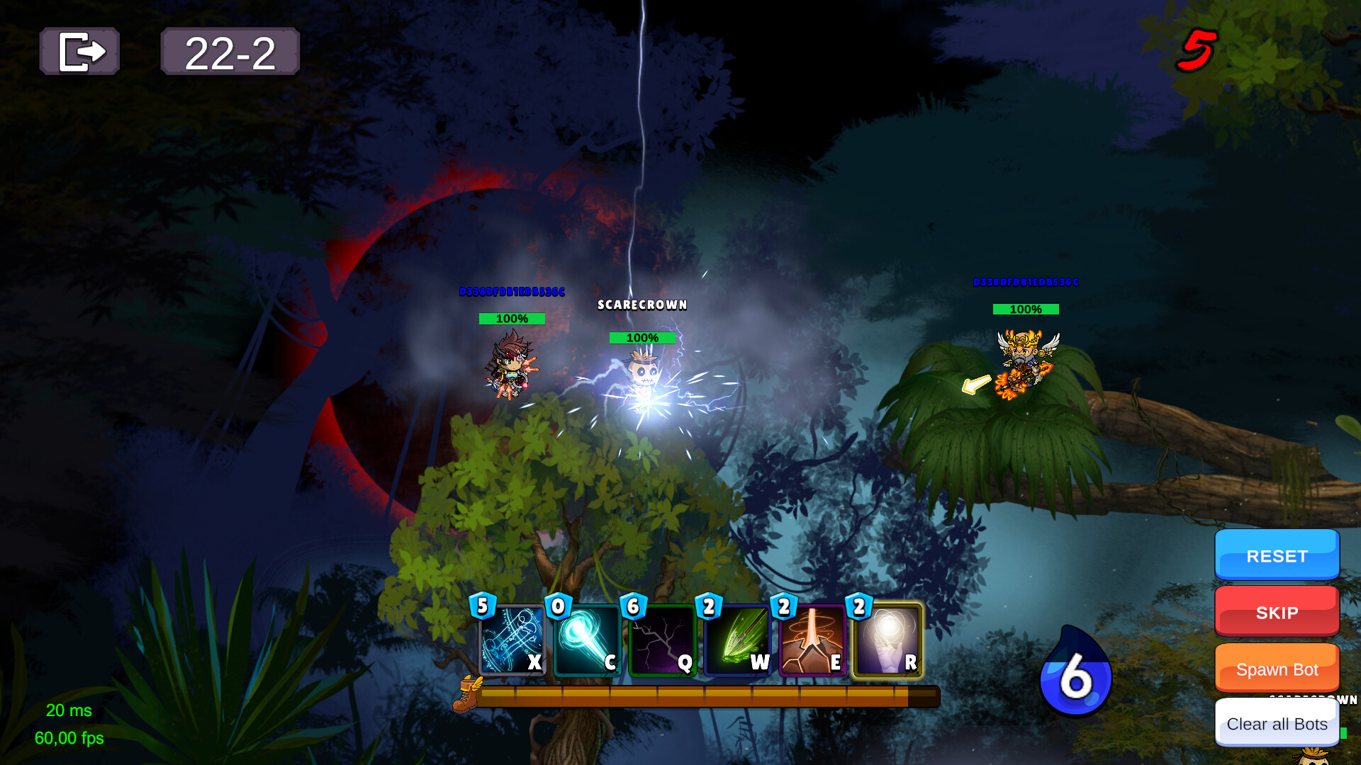 Legacy of Allard on Steam