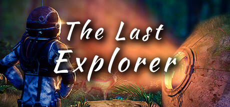 The Last Explorer on Steam