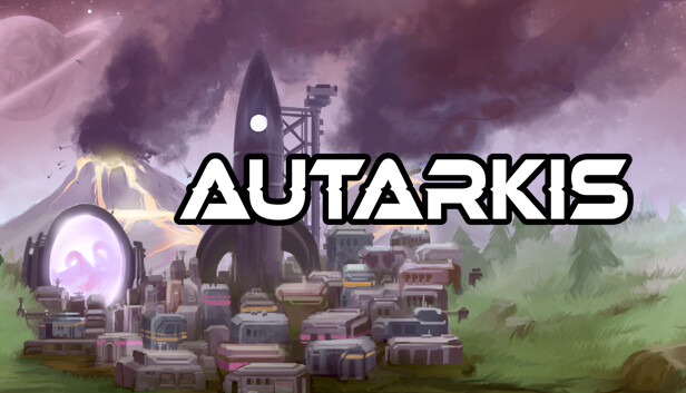 AUTARKIS on Steam