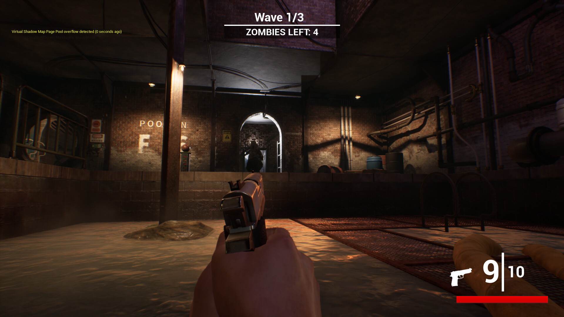 Psycho World on Steam