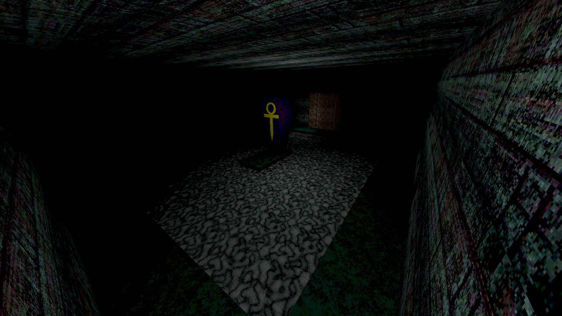 Tomb of Dread on Steam