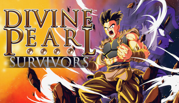 DIVINE PEARL™: Survivors on Steam