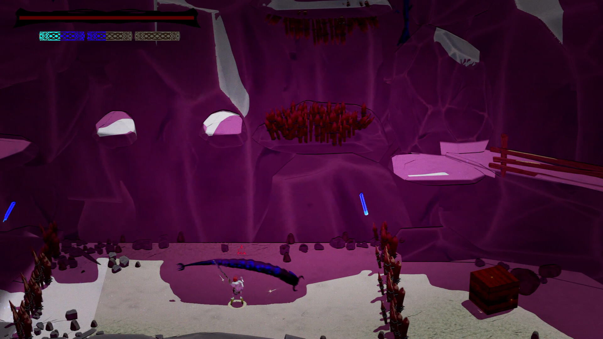 Gloom Reaper on Steam