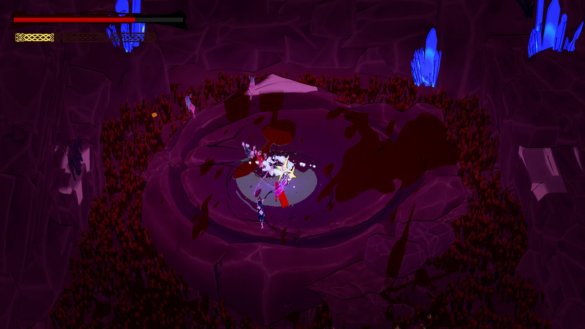 Gloom Reaper on Steam