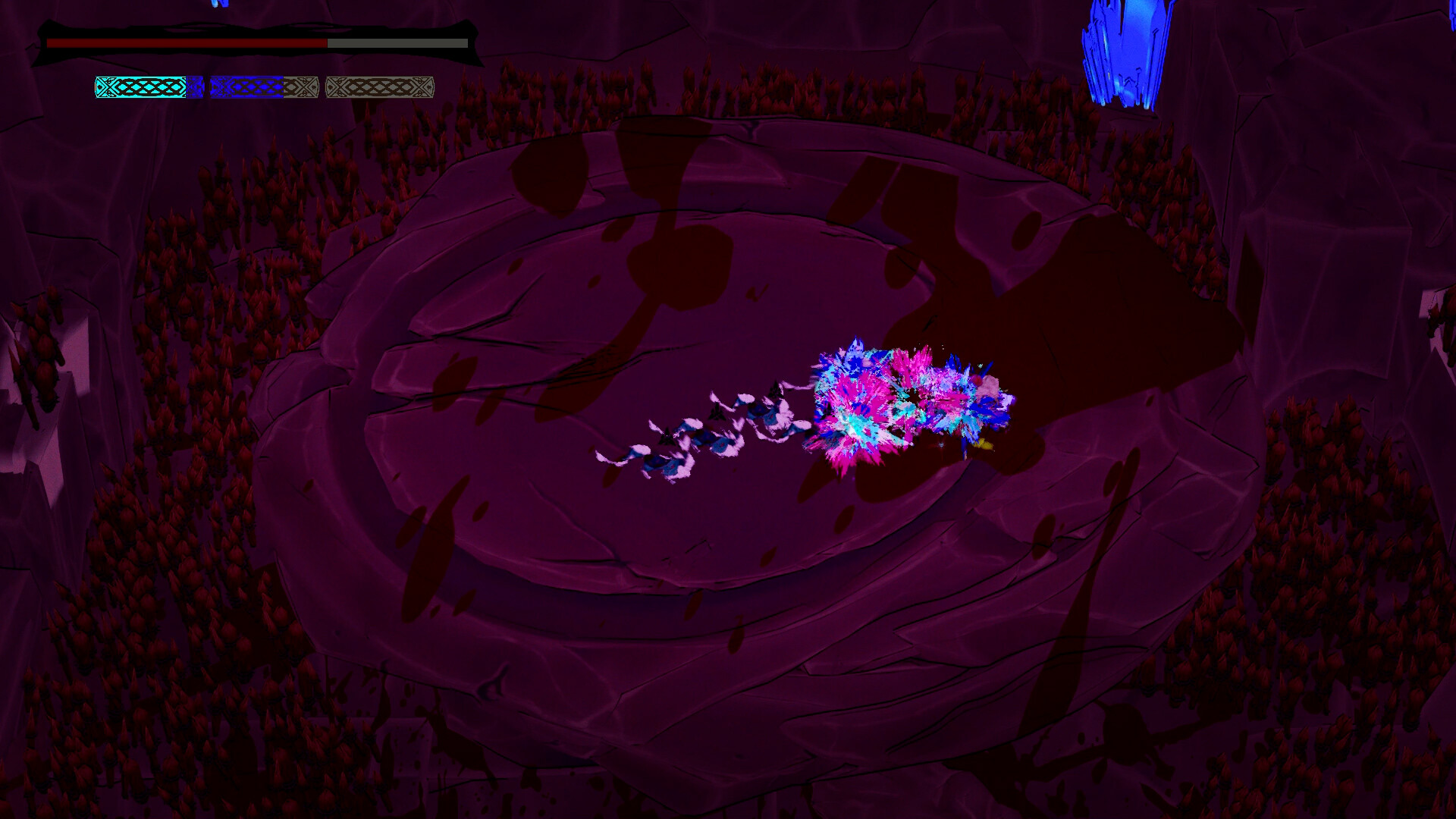 Gloom Reaper on Steam