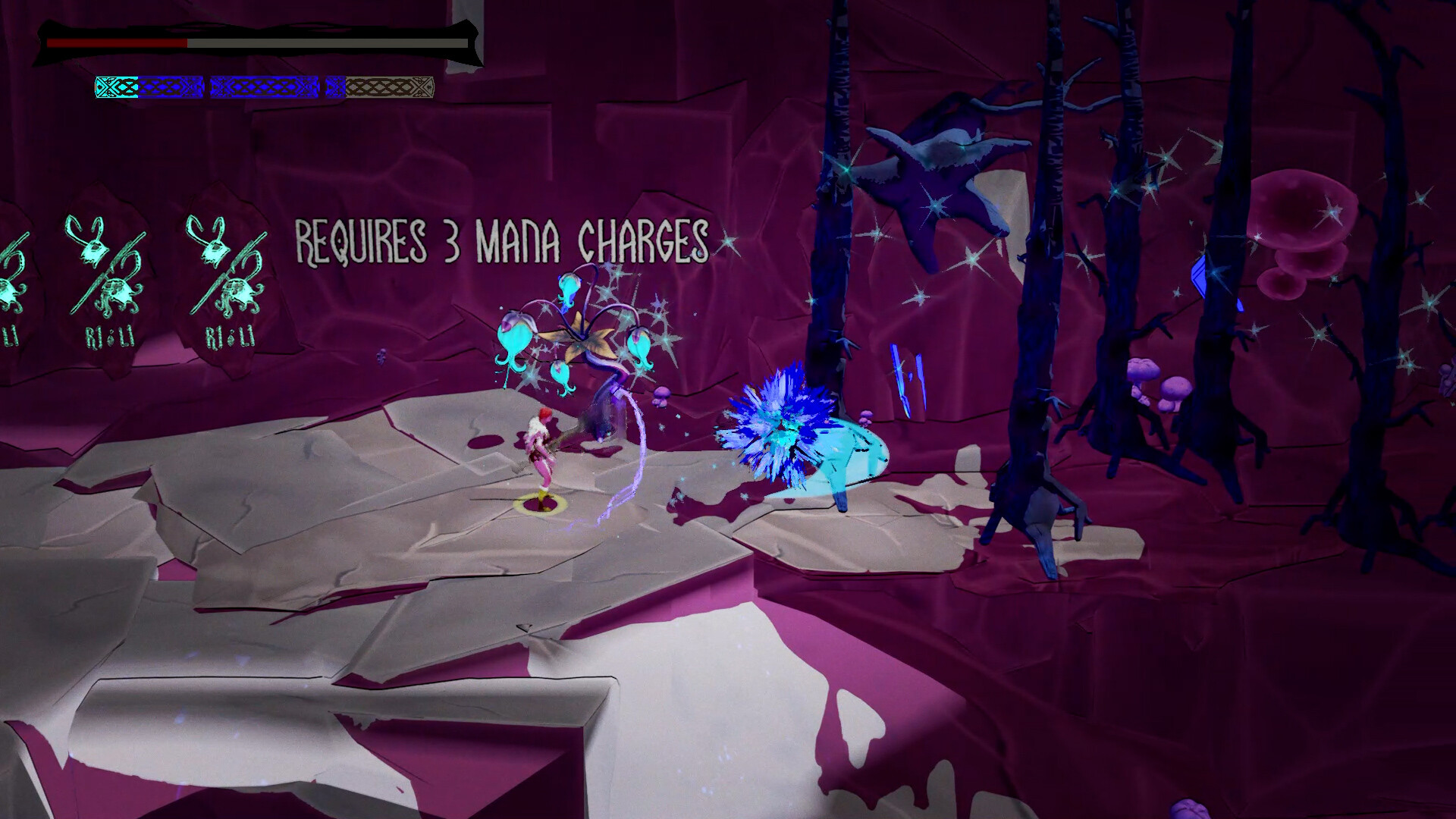 Gloom Reaper on Steam