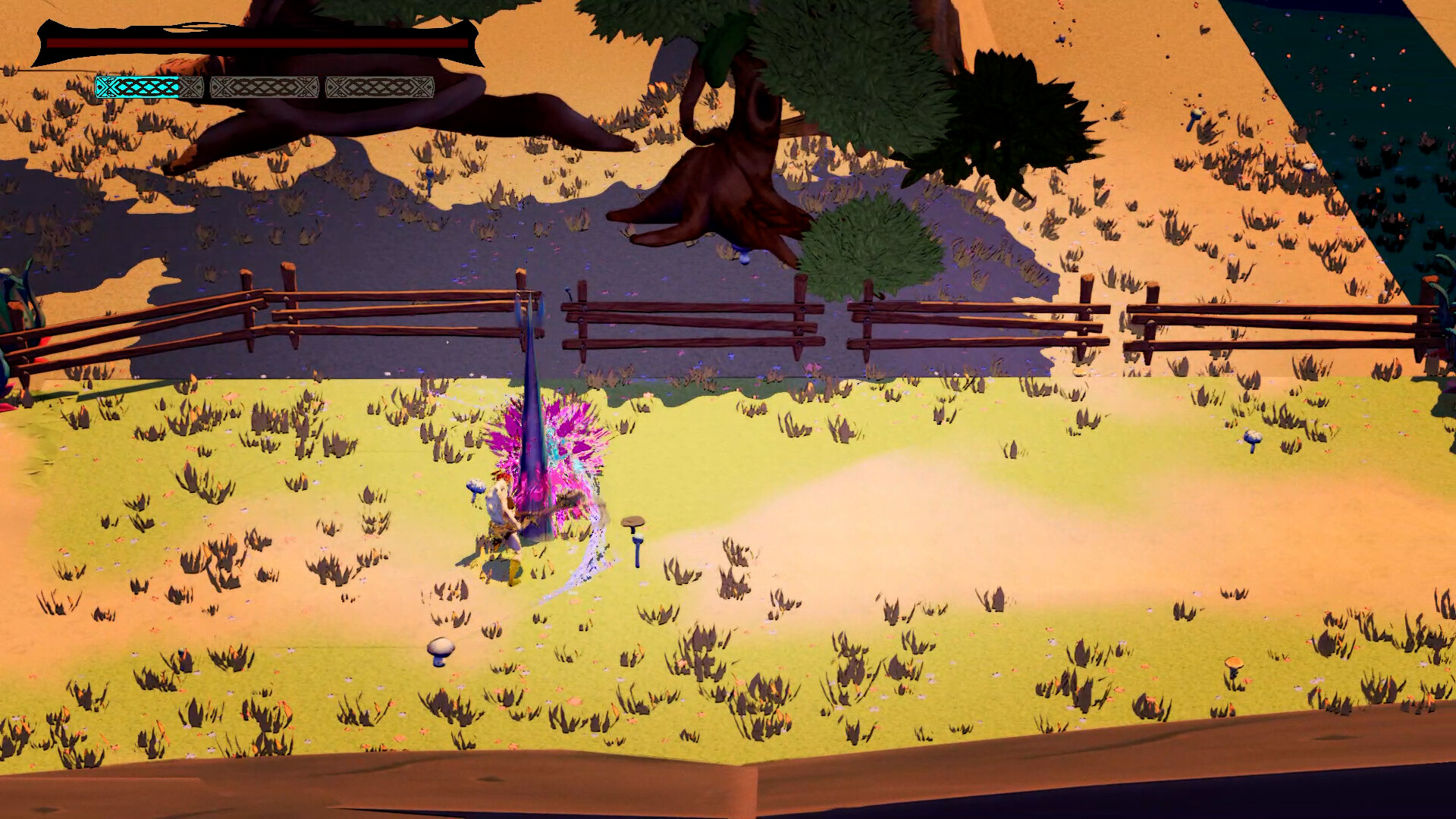 Gloom Reaper on Steam