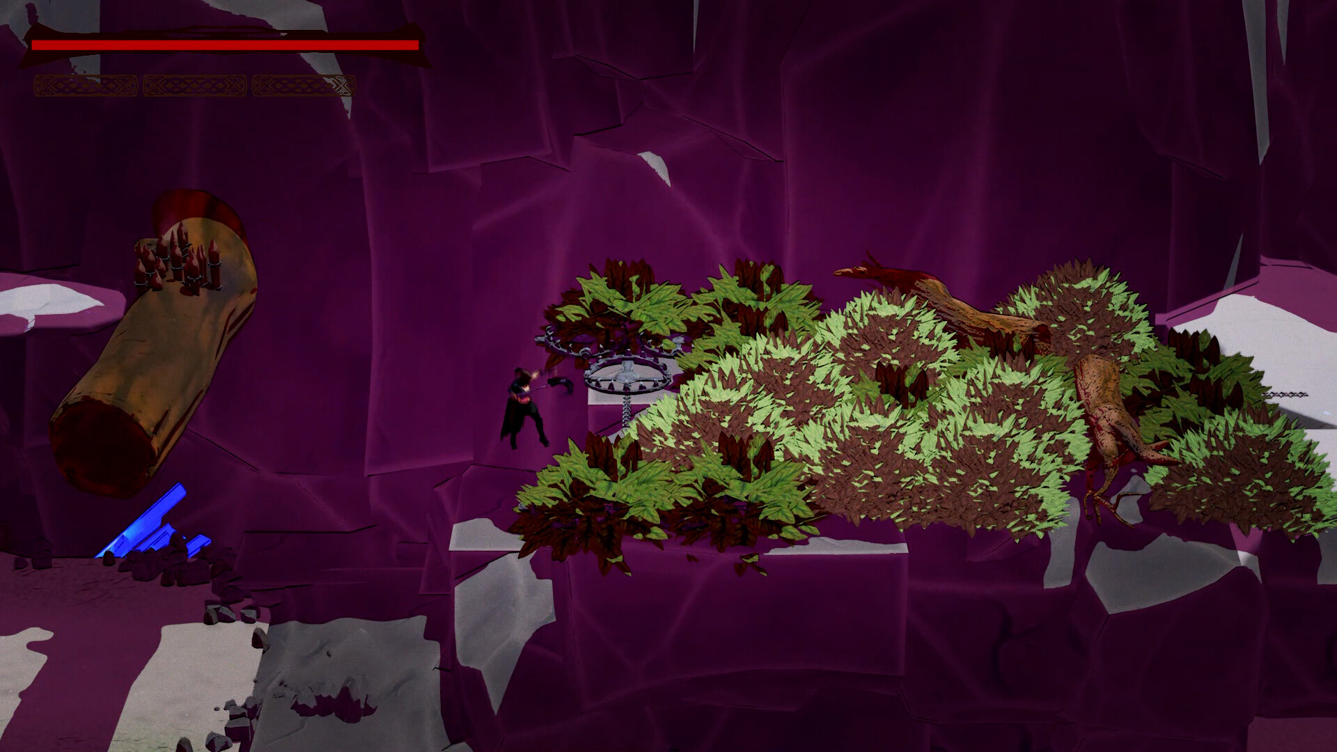 Gloom Reaper on Steam