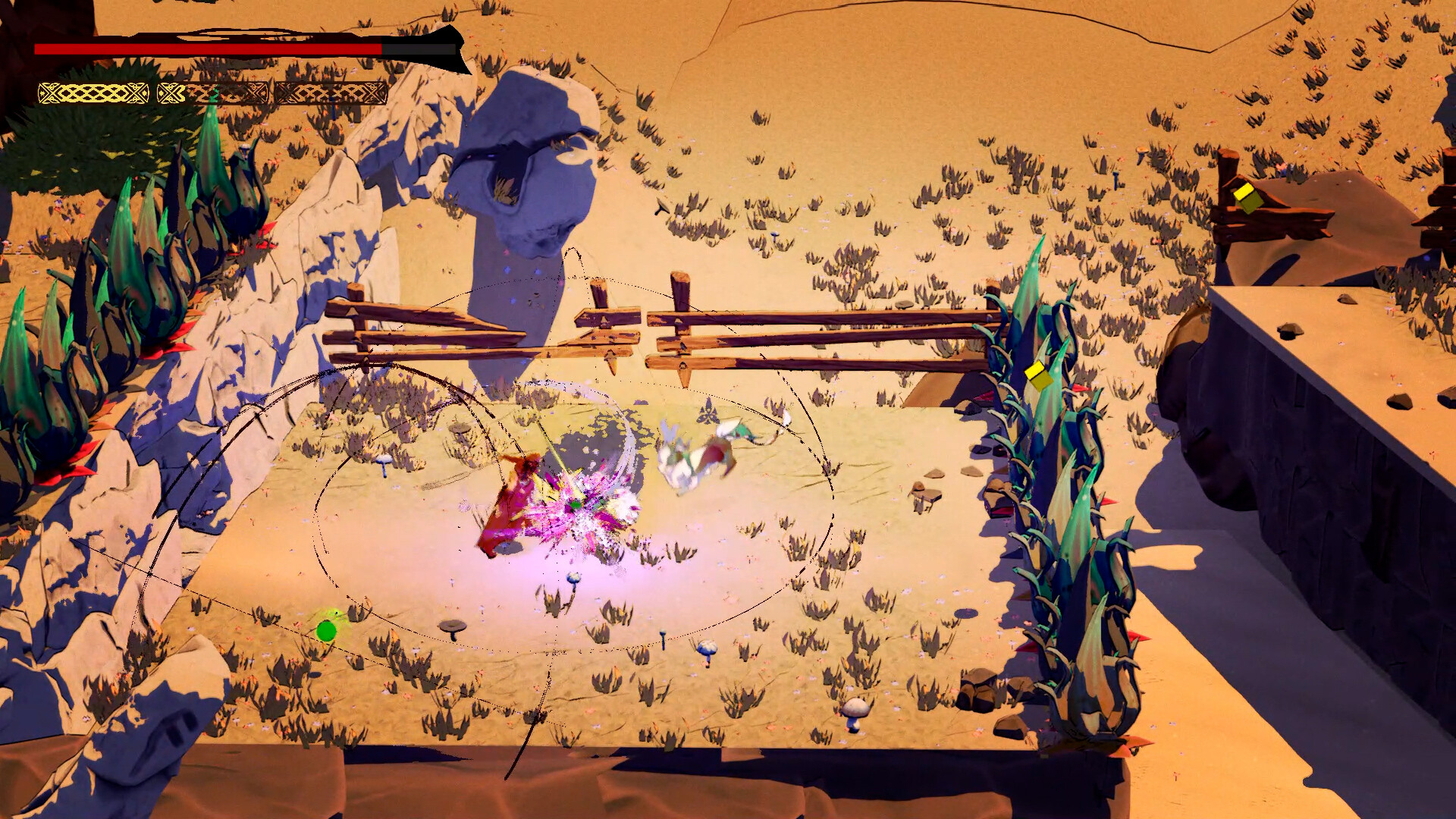 Gloom Reaper on Steam