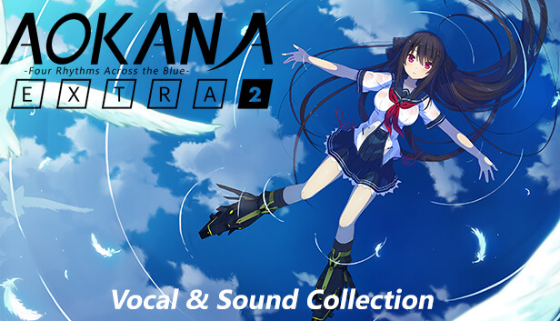 Aokana - EXTRA2 Soundtrack on Steam