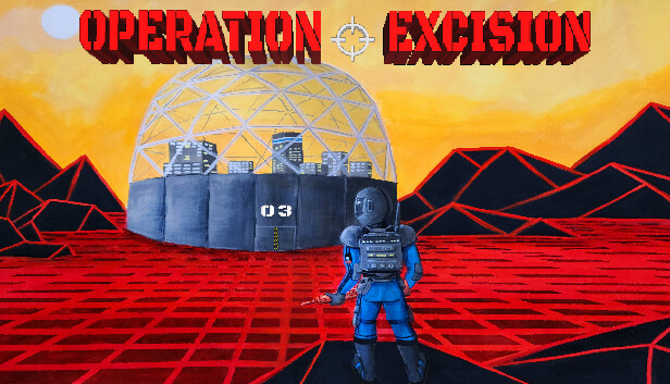 Steam의 Operation Excision