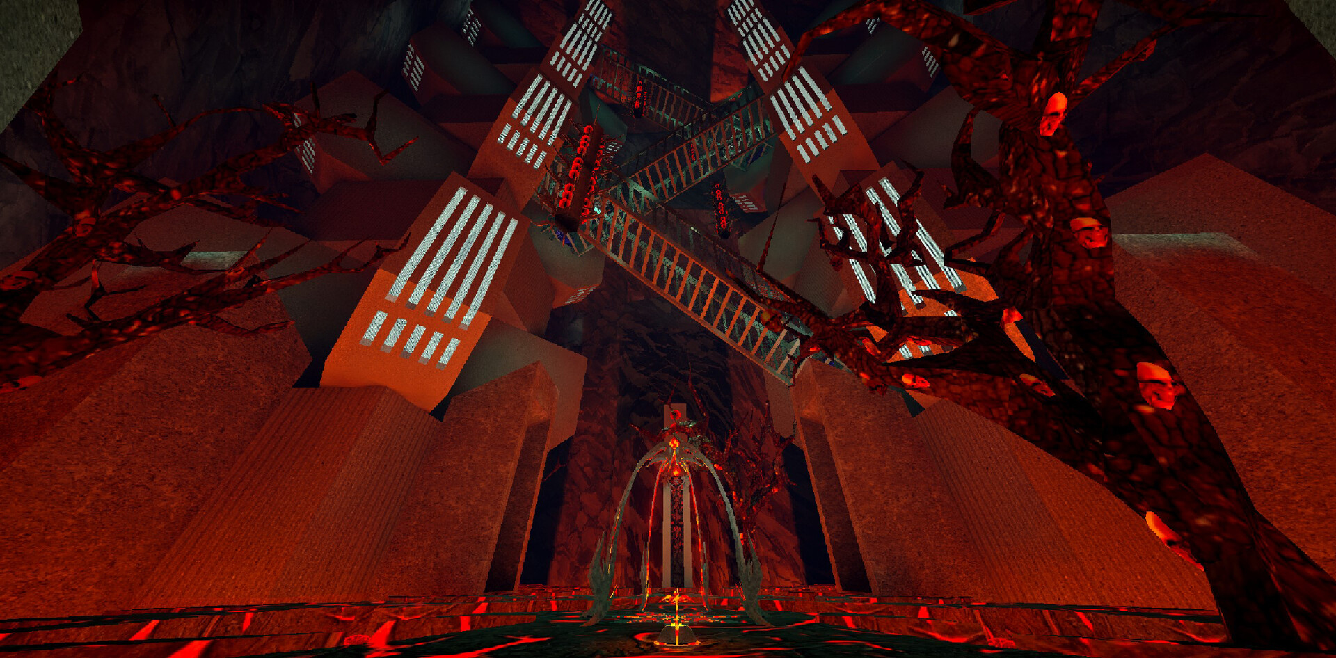 Blessed Burden on Steam