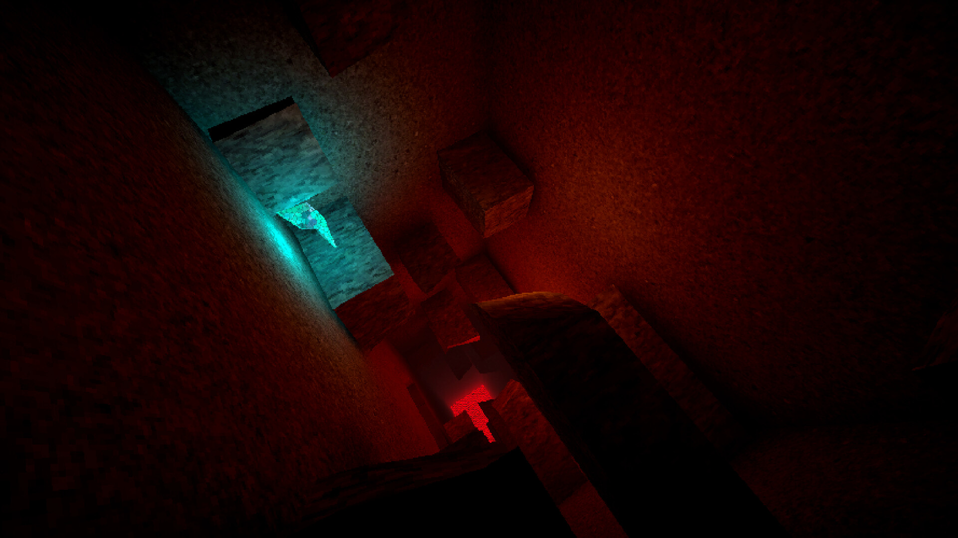 Blessed Burden on Steam