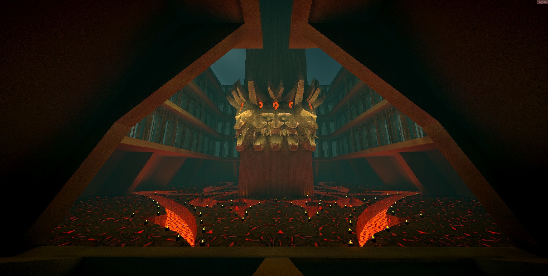 Blessed Burden on Steam