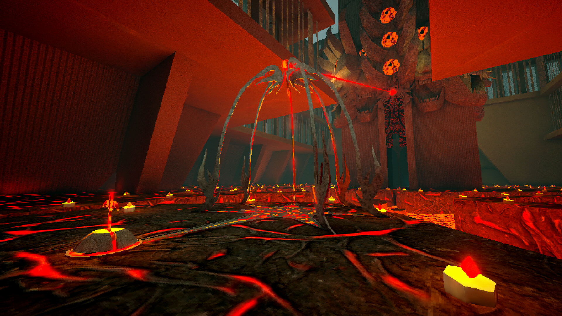 Blessed Burden on Steam