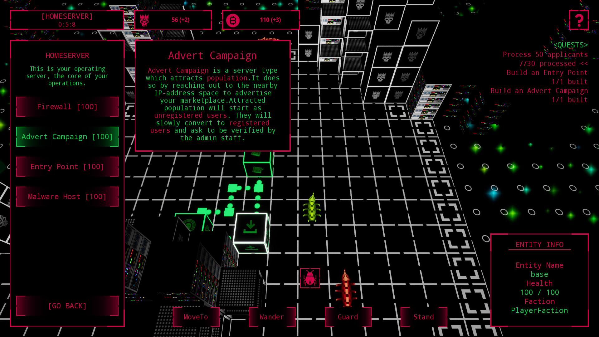 THREAT ACTOR on Steam