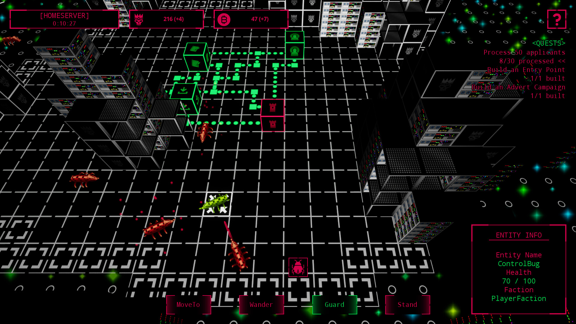 THREAT ACTOR on Steam