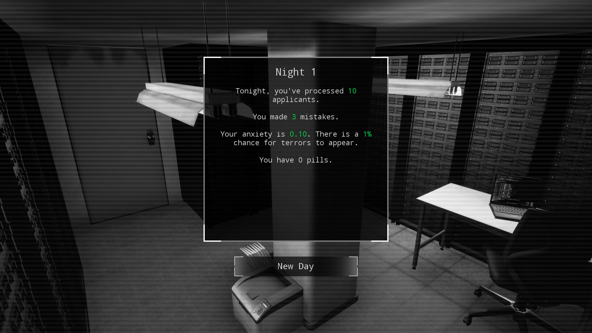 Threat Actor On Steam