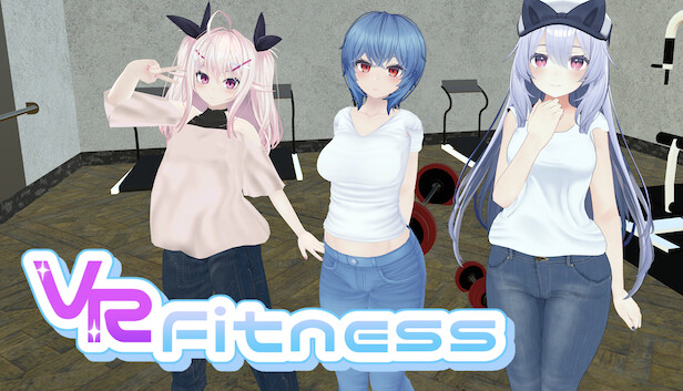 VR Fitness on Steam