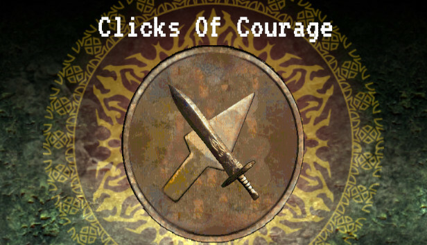 Clicks Of Courage - Steam News Hub