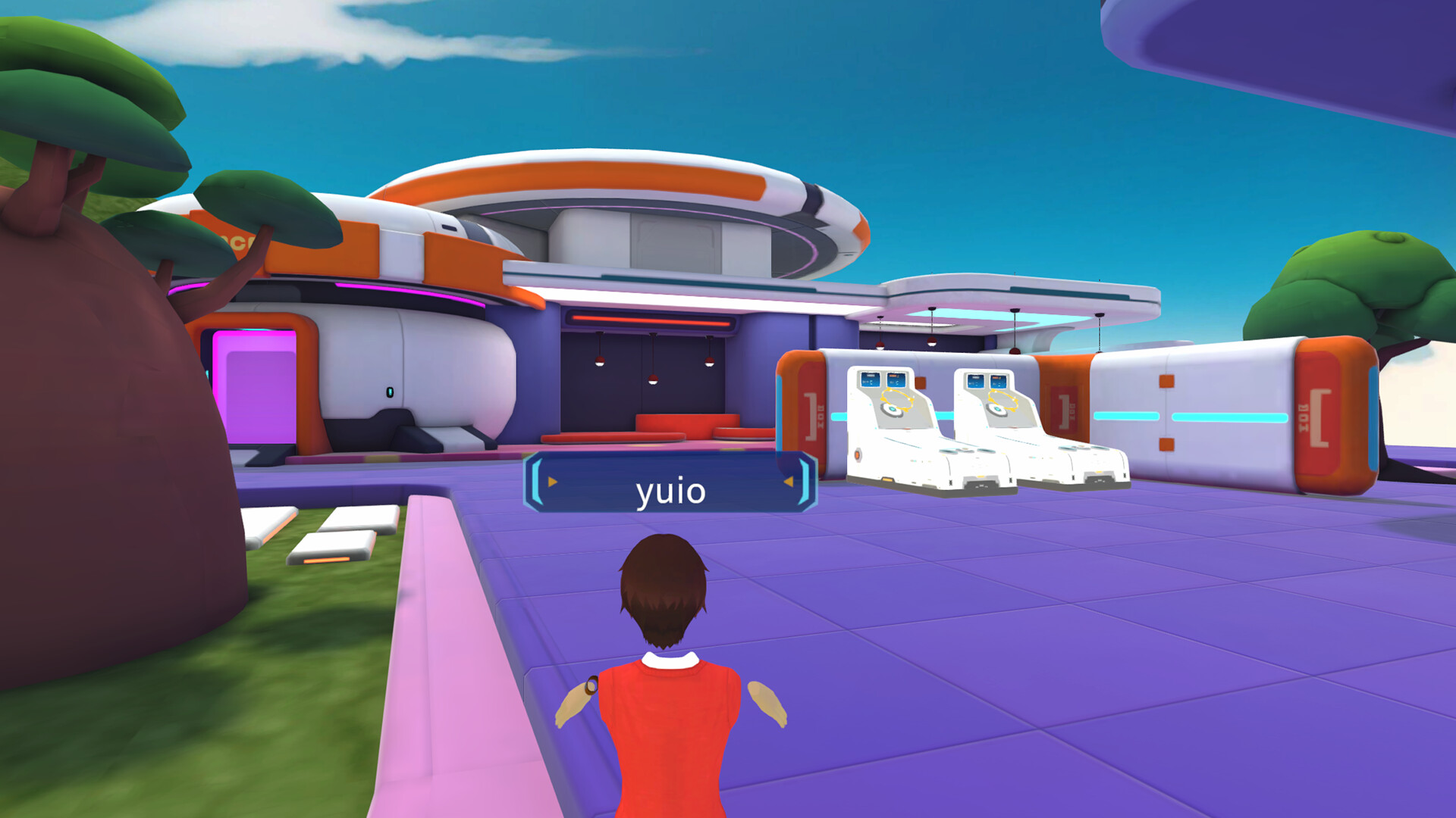 Genting Party on Steam