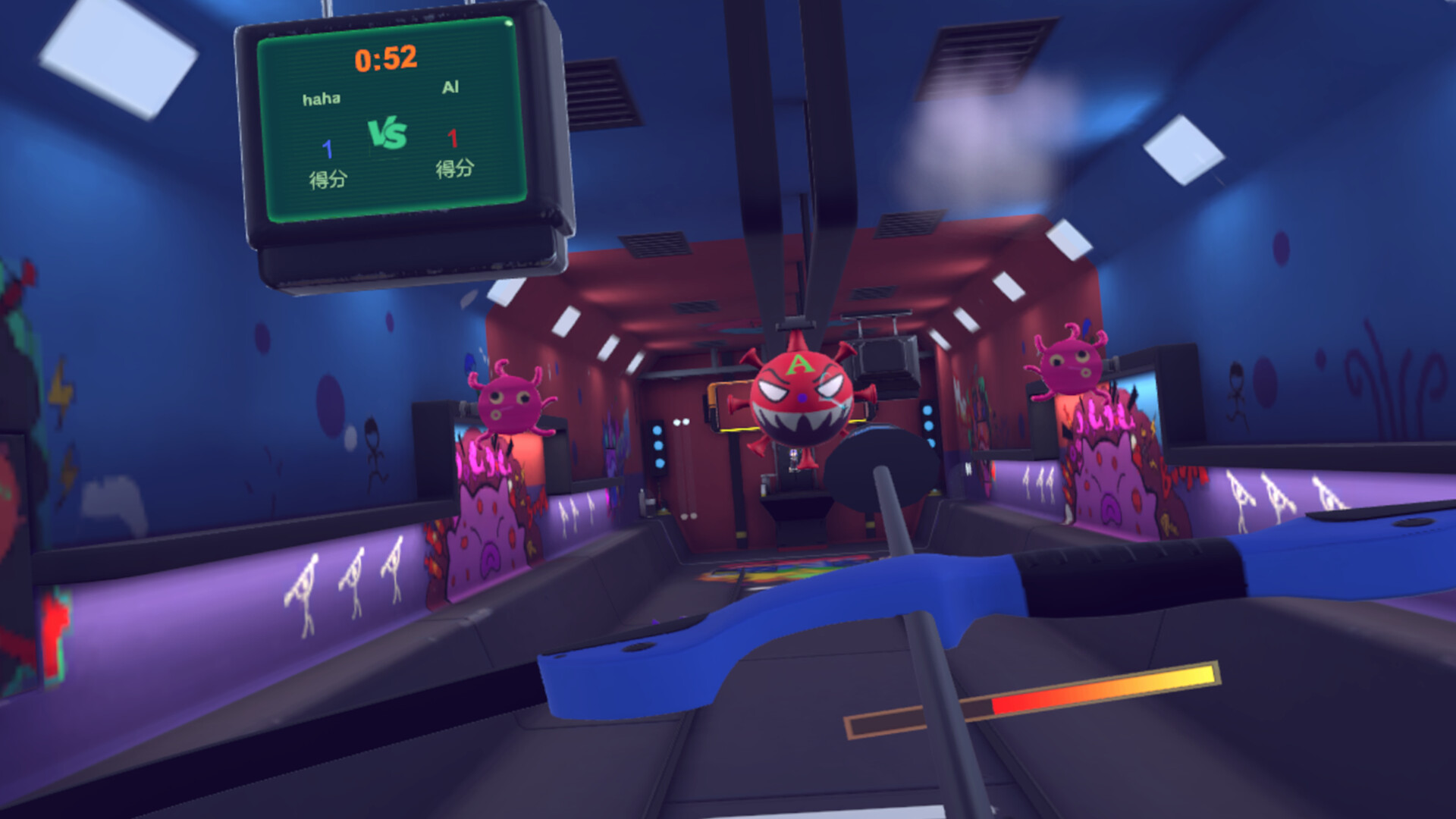 Genting Party on Steam