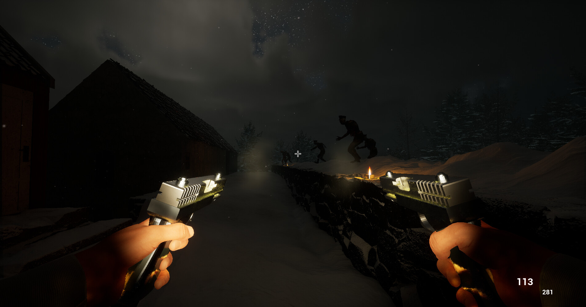 Fortress of the Undead on Steam