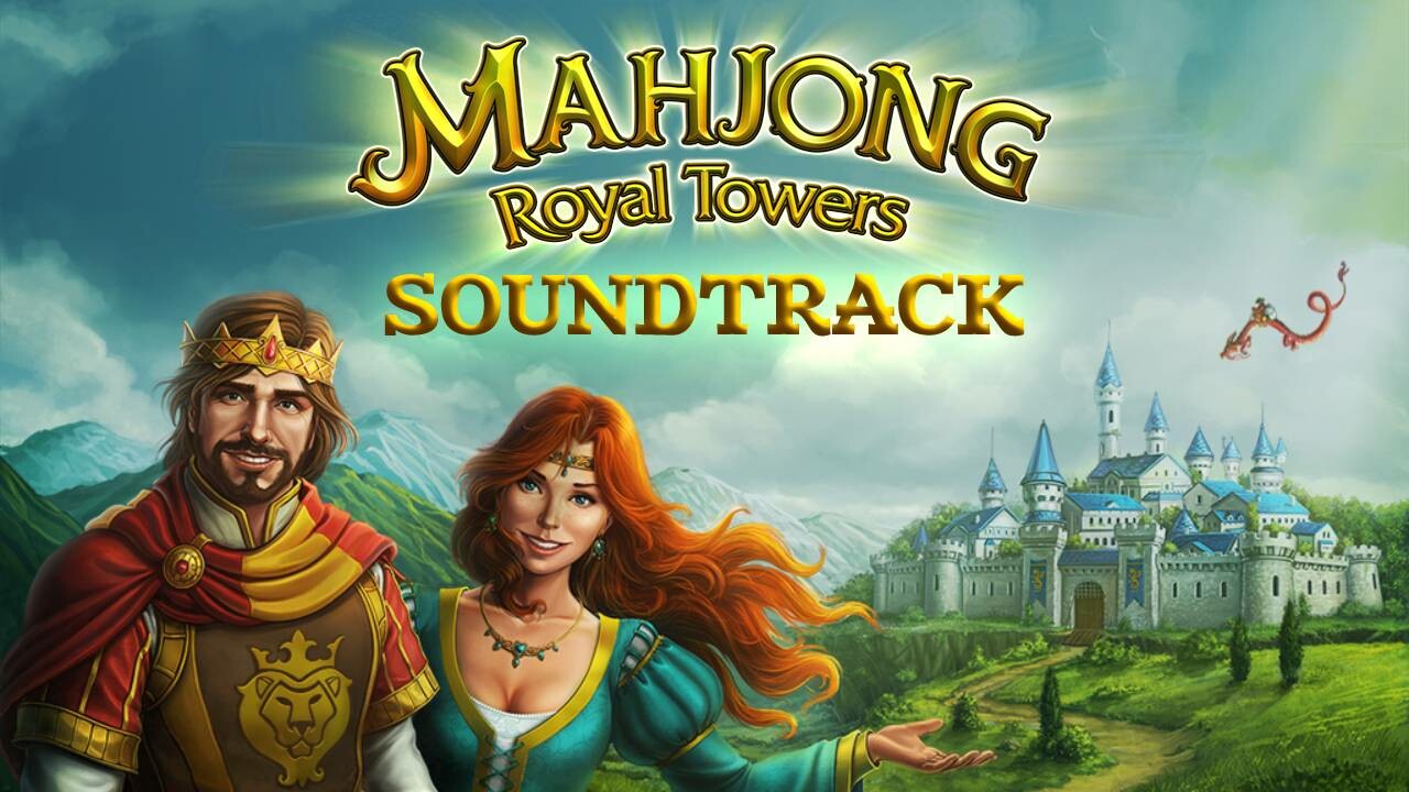 Mahjong Royal Towers Soundtrack on Steam