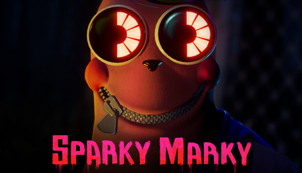Sparky Marky - Steam News Hub