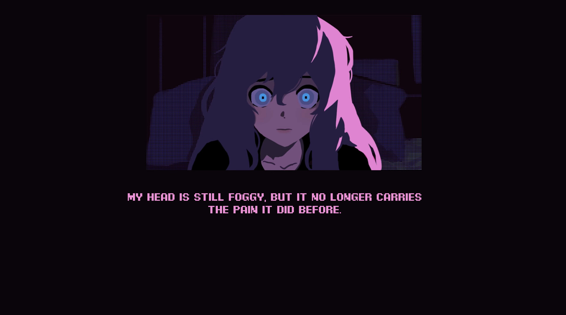 Hazy Mind on Steam