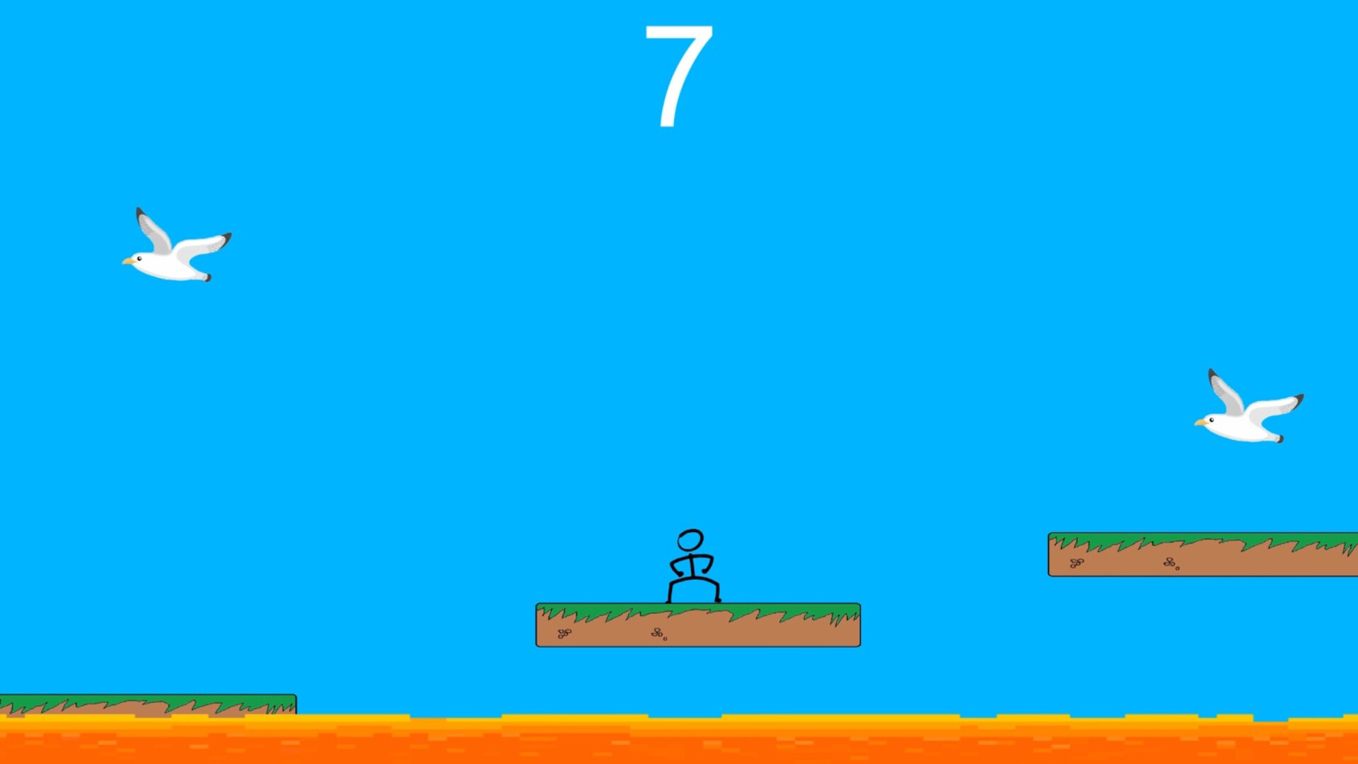 Parkour Running on Steam