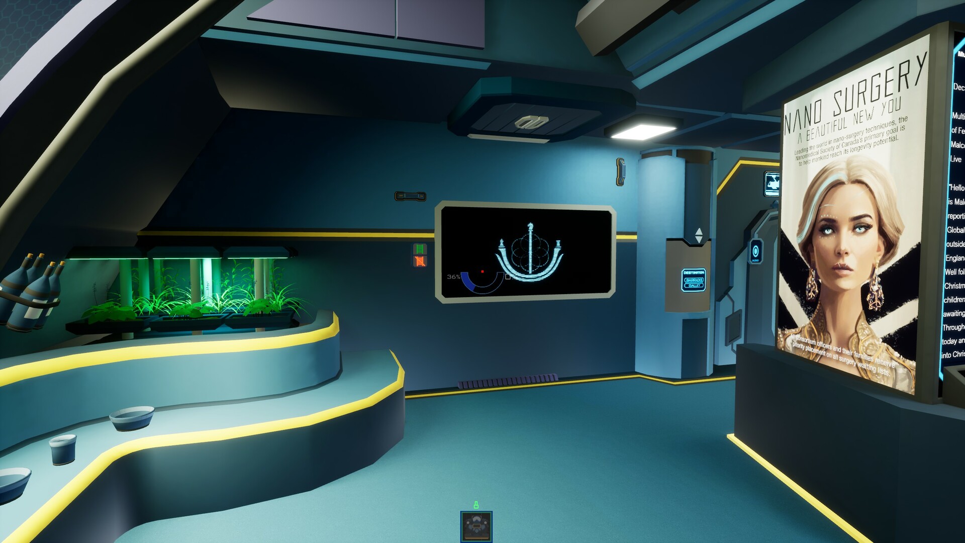 CONSORTIUM Remastered on Steam