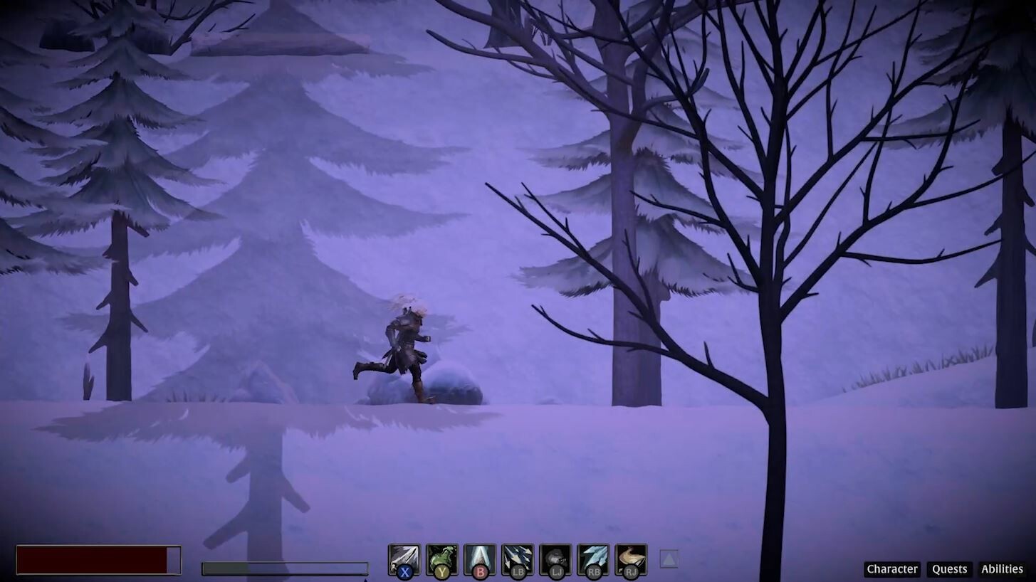 Emberwood (Beta) on Steam