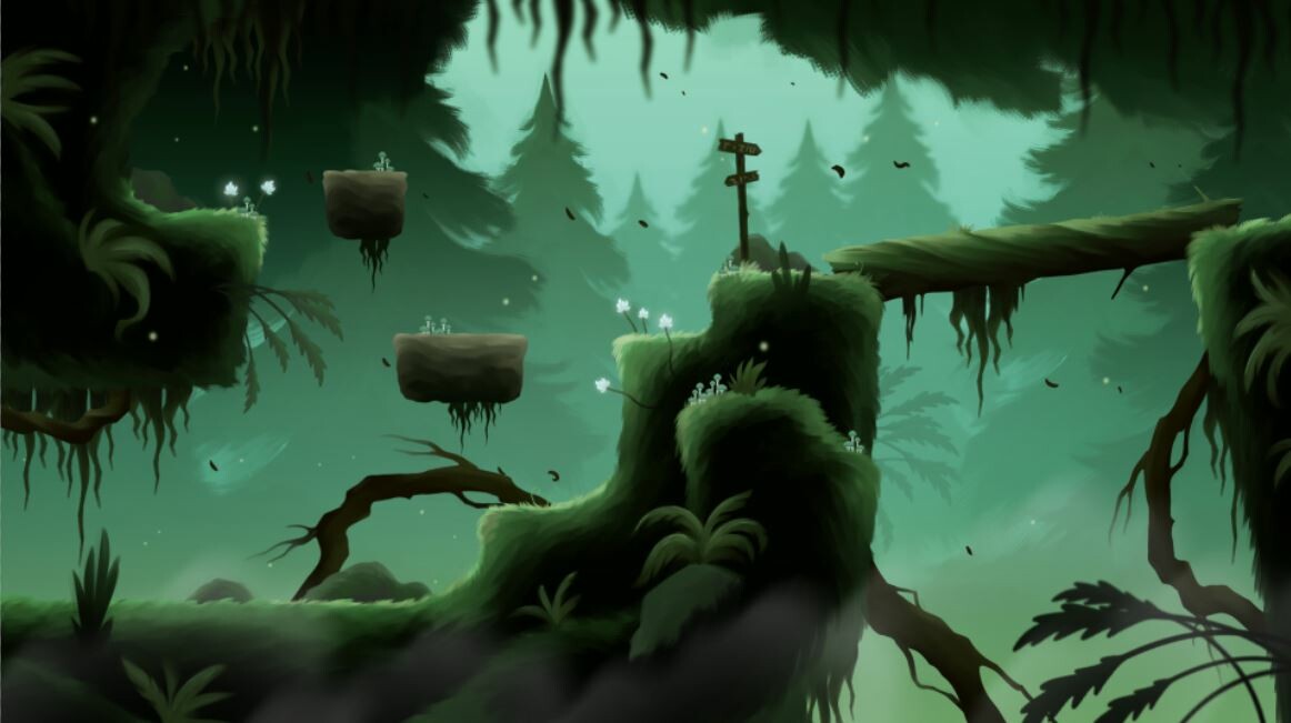 Emberwood (Beta) on Steam