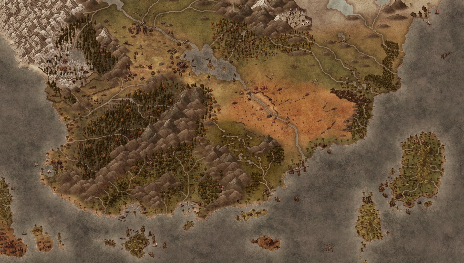 Emberwood (Beta) on Steam