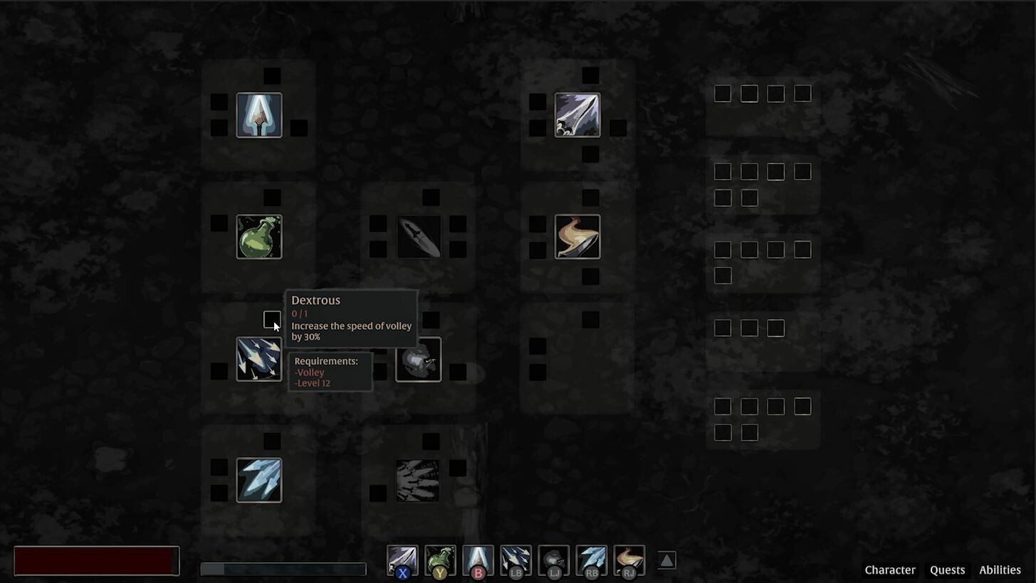 Emberwood (Beta) on Steam