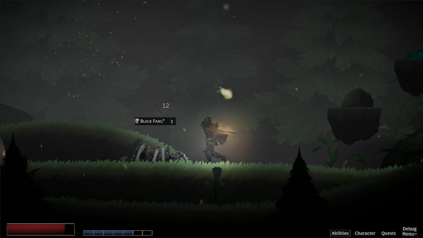 Emberwood (Beta) on Steam