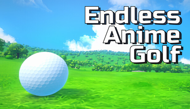 Endless Anime Golf on Steam