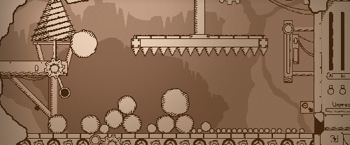 Alnico Smithery on Steam