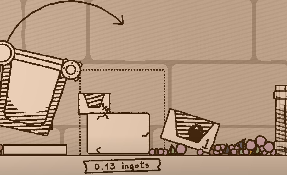 Alnico Smithery on Steam